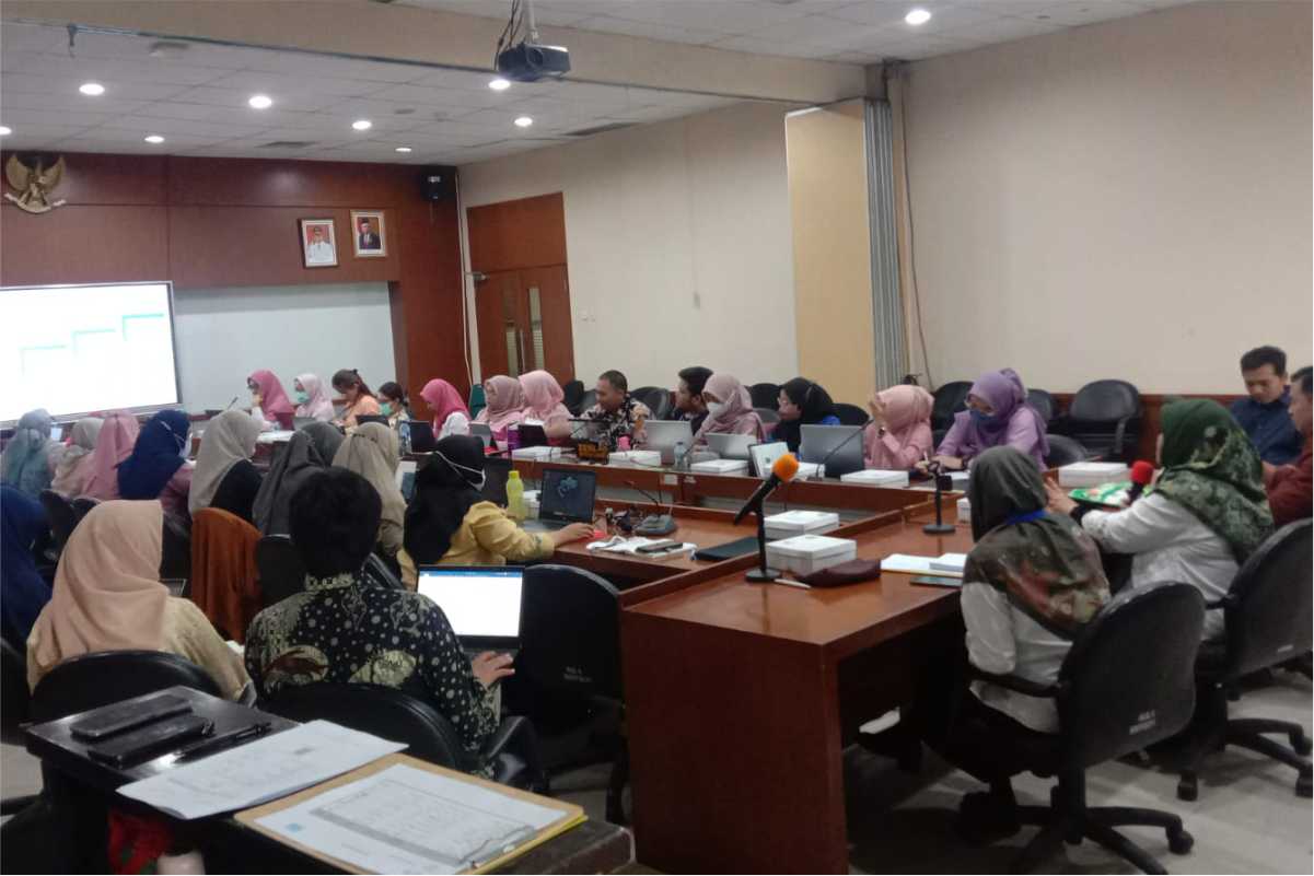 Sanitasi Total Berbasis Masyarakat: Uji Coba Aplikasi E-Monev di 3 ...